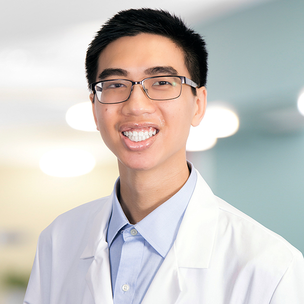 Adult Cardiology Fellowship Program Current Fellows